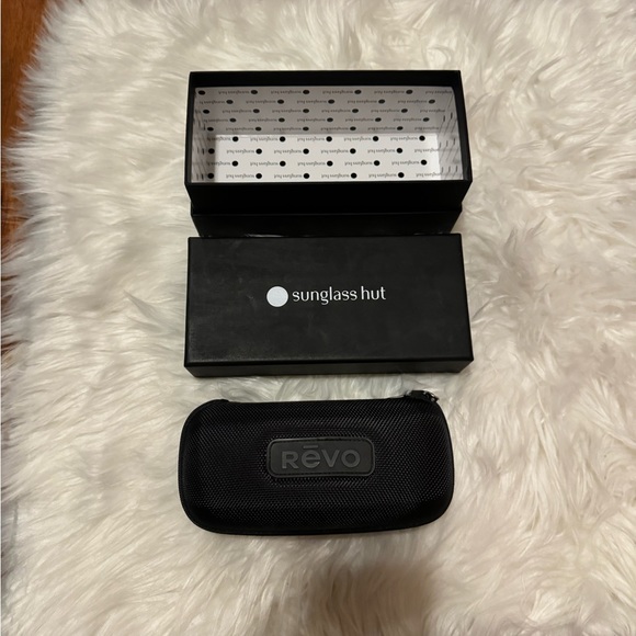 Revo | Accessories | Revo Sunglas Men | Poshmark